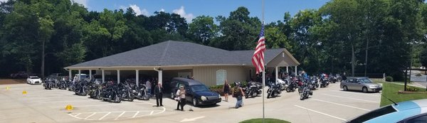 COILE AND HALL FUNERAL DIRECTORS - Updated June 2025 - 21 Photos - 333 ...