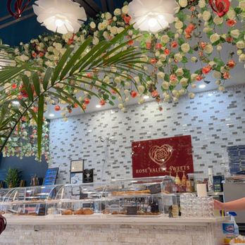 ROSE VALLEY SWEETS - Updated December 2025 - 299 Photos & 55 Reviews ...