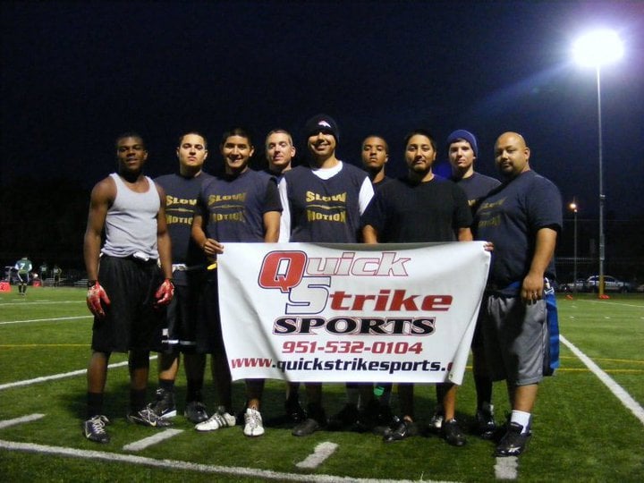 QUICKSTRIKE SPORTS - Updated September 2024 - 111 W Lugonia Ave ...