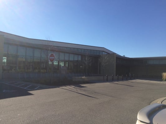 HENNEPIN COUNTY LIBRARY - MAPLE GROVE LIBRARY - Updated October 2025 ...