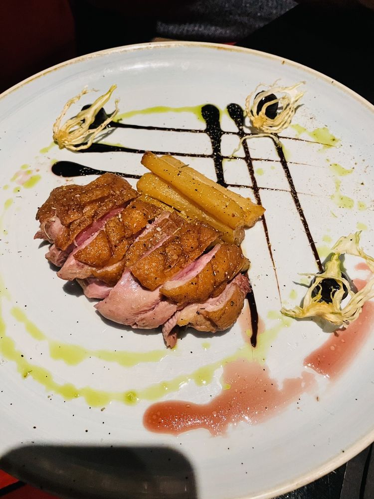 UNTITLED SUPPER CLUB - Updated May 2024 - 1156 Photos & 1218 Reviews ...