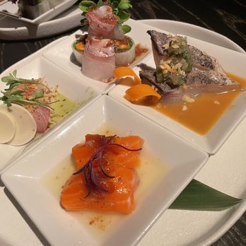 NOBU DOWNTOWN - Updated May 2024 - 1793 Photos & 629 Reviews - 195 ...