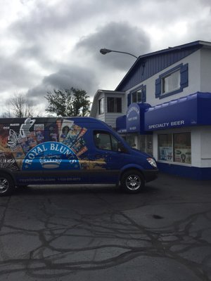 BOARDWALK PARTY STORE - Updated August 2025 - 3330 Bay Rd, Saginaw ...