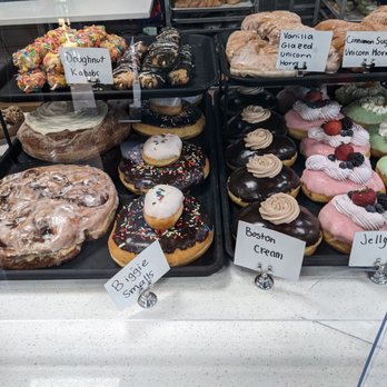 DG DOUGHNUTS - 1339 Photos & 429 Reviews - 29 W McKey St, Ocoee ...