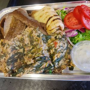 THE GREEK SPOT - 237 Photos & 283 Reviews - 1013 NJ-35, Ocean Township ...