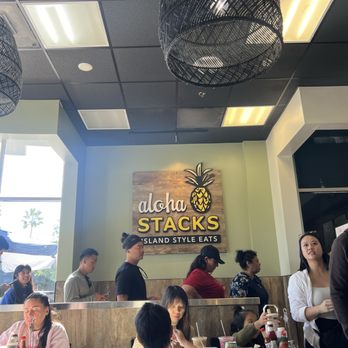 ALOHA STACKS - Updated April 2025 - 1862 Photos & 859 Reviews - 11461 ...