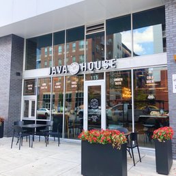 JAVA HOUSE - Updated July 2025 - 195 Photos & 94 Reviews - 115 E New ...