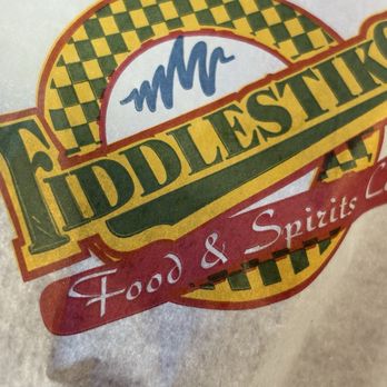 FIDDLESTIKS FOOD & SPIRITS COMPANY - Updated October 2025 - 130 Photos ...