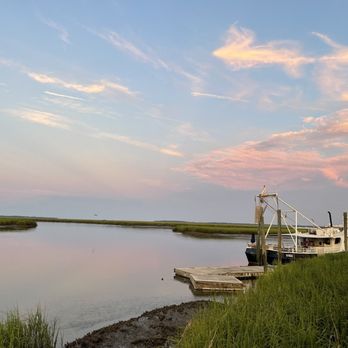 MARSHSIDE GRILL - Updated December 2025 - 199 Photos & 314 Reviews ...