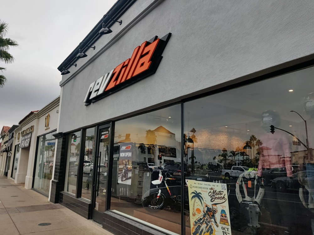 REVZILLA - Updated December 2025 - 34 Photos & 53 Reviews - 1812 ...