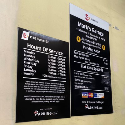 MARK’S GARAGE - Updated October 2025 - 59 Photos & 74 Reviews - 22 S ...