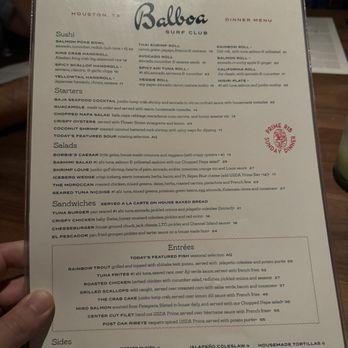 BALBOA SURF CLUB - Updated February 2025 - 359 Photos & 136 Reviews ...