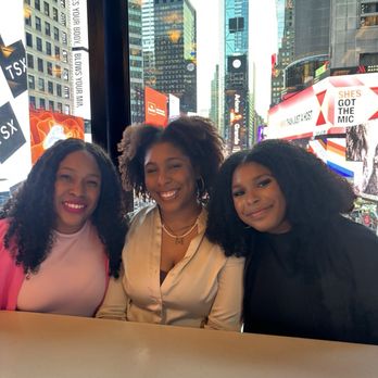 R LOUNGE AT TWO TIMES SQUARE - Updated July 2025 - 564 Photos & 385 ...