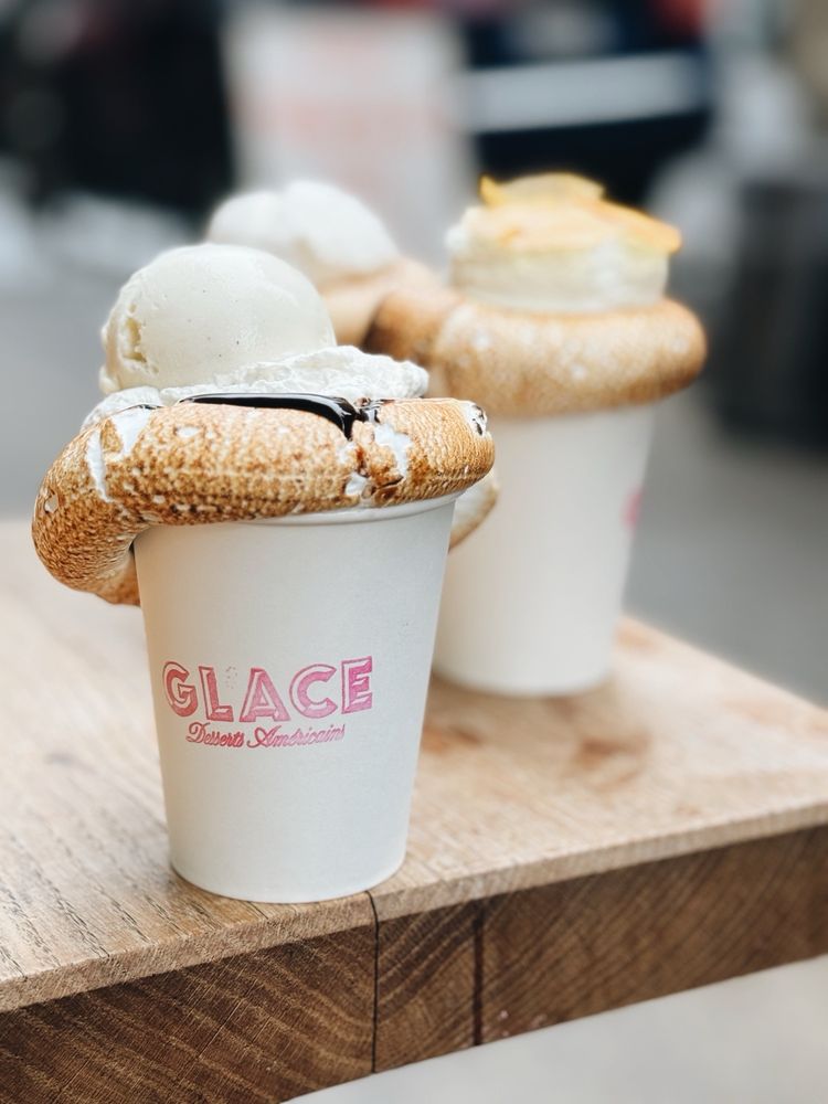 GLACE BY NOGLU - Updated July 2025 - 481 Photos & 190 Reviews - 1266 ...