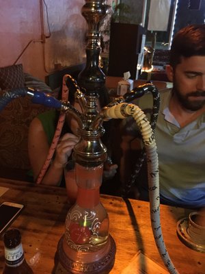 HOOKAH CORNER - 25 Photos & 40 Reviews - 136 Miracle Strip Pkwy SE ...
