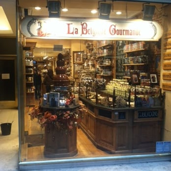LA BELGIQUE GOURMANDE - Updated October 2025 - 40 Photos & 16 Reviews ...