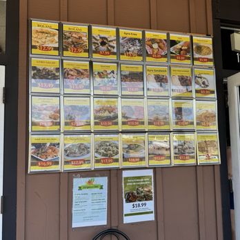 BABA KABOB - Updated November 2024 - 265 Photos & 338 Reviews - 13538 ...