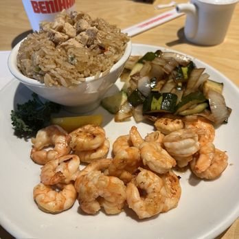 BENIHANA - Updated March 2025 - 839 Photos & 863 Reviews - 12690 ...