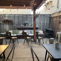 ROOTS BISTRO - Updated December 2025 - 133 Photos & 242 Reviews - 118 W ...