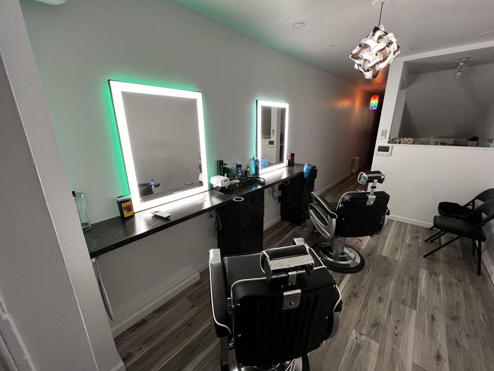 CHELSEA CUTS BARBER SHOP - Updated June 2025 - 112 West 17 St, New York ...