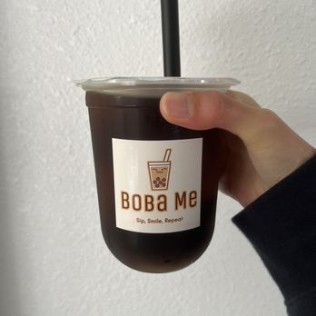 BOBA ME - Updated November 2024 - 49 Photos & 19 Reviews - 1342 Park St ...