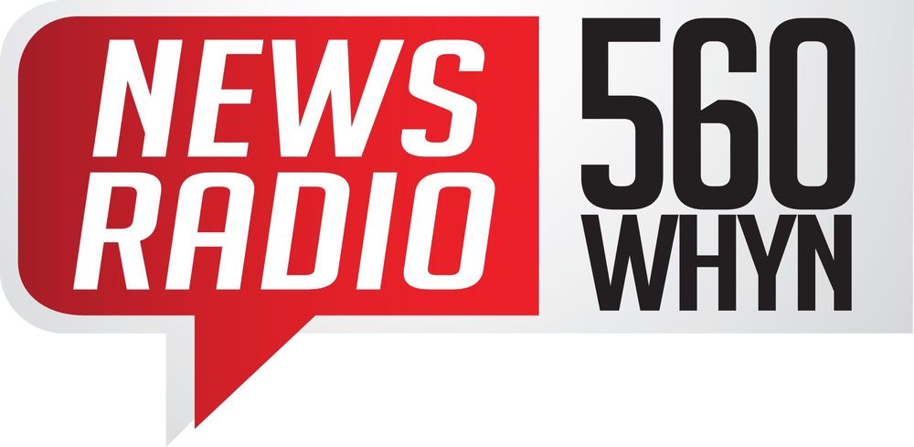WHYN-FM/AM 93.1/560 - Updated July 2025 - 1331 Main St, Springfield ...