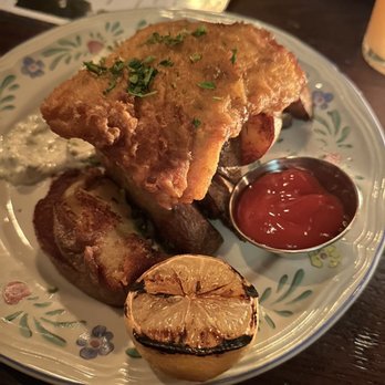 JM CURLEY - 541 Photos & 874 Reviews - 21 Temple Pl, Boston ...