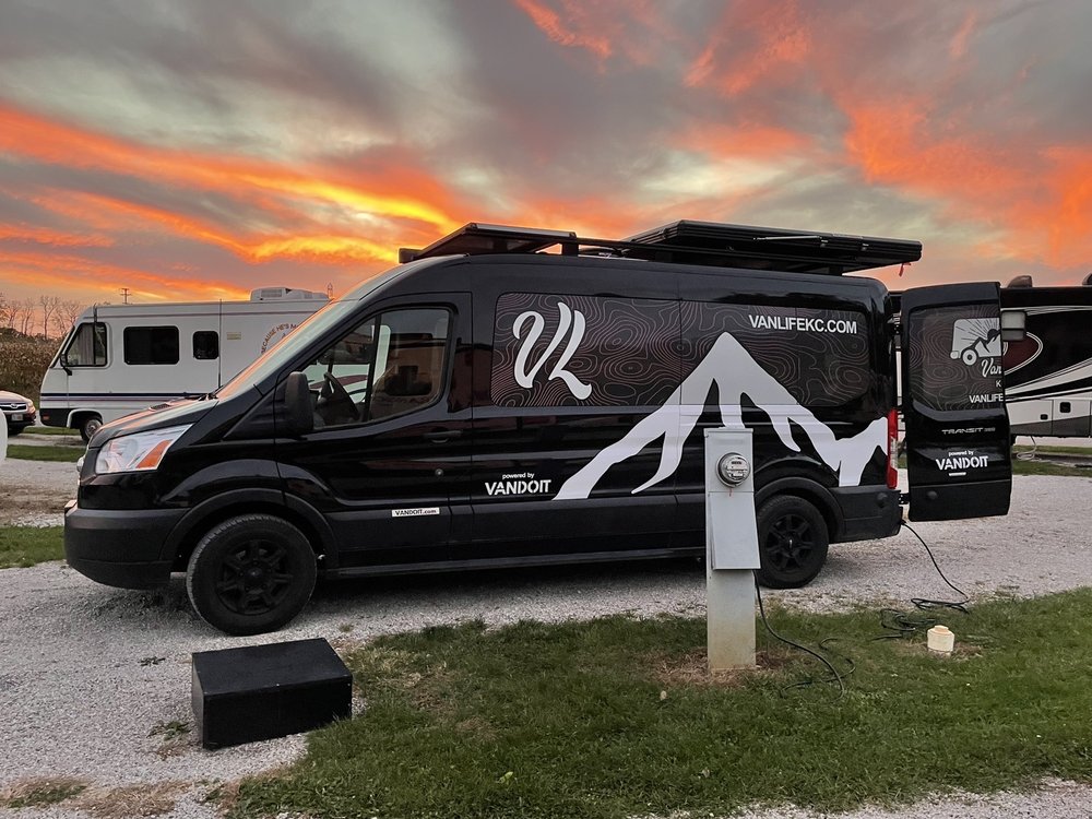 ALTON RV PARK - Updated December 2025 - 29 Photos & 17 Reviews - 6552 W ...