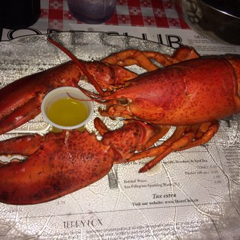 SHORE CLUB LOBSTER SUPPERS - Updated July 2025 - 54 Photos & 32 Reviews ...