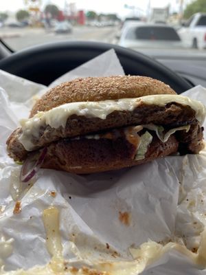 WATTS BURGERS - Updated July 2024 - 43 Photos & 49 Reviews - 10203 S ...