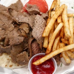 DEMETRI’S GREEK RESTAURANT - 163 Photos & 256 Reviews - 660 Lake Cook ...