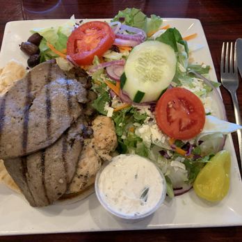 APOLLO FLAME BISTRO - BREVARD RD - Updated December 2025 - 192 Photos ...