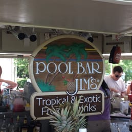 POOL BAR JIM’S - Updated October 2025 - 135 Photos & 215 Reviews - 10 N ...