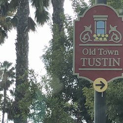 OLD TOWN TUSTIN - 57 Photos - 395 El Camino Real, Tustin, California ...