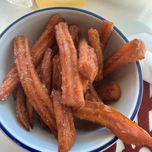 BUBBLY HEN - 21 Photos & 12 Reviews - Food near 7915 Vaughn Rd ...