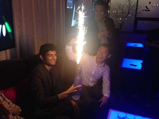 LEVEL 2 - Updated September 2025 - 11 Photos & 39 Reviews - 215 N 2nd ...