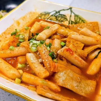 SEOUL GAMASOT - Updated December 2025 - 12424 Symons Valley Road NW ...