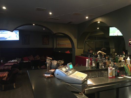 CHEZ LEYLA - Rue des Pâquis 35, Geneva, Genève, Switzerland - Hookah ...