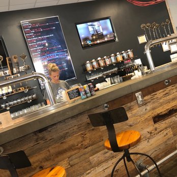 COMPASS ROSE BREWERY - Updated December 2025 - 132 Photos & 136 Reviews ...