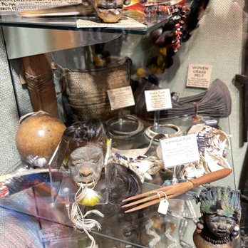 YE OLDE CURIOSITY SHOP - Updated September 2024 - 395 Photos & 221 ...