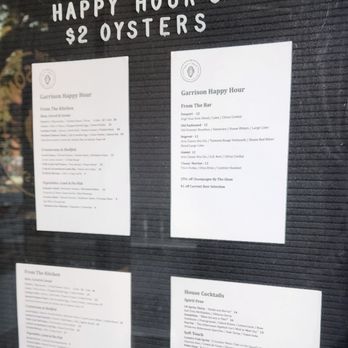 THE GARRISON - Updated October 2025 - 119 Photos & 63 Reviews - 2319 NW ...