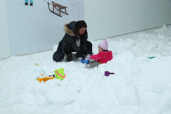 SNOWY FUN - Updated September 2025 - 38 Photos & 16 Reviews - 550 E ...