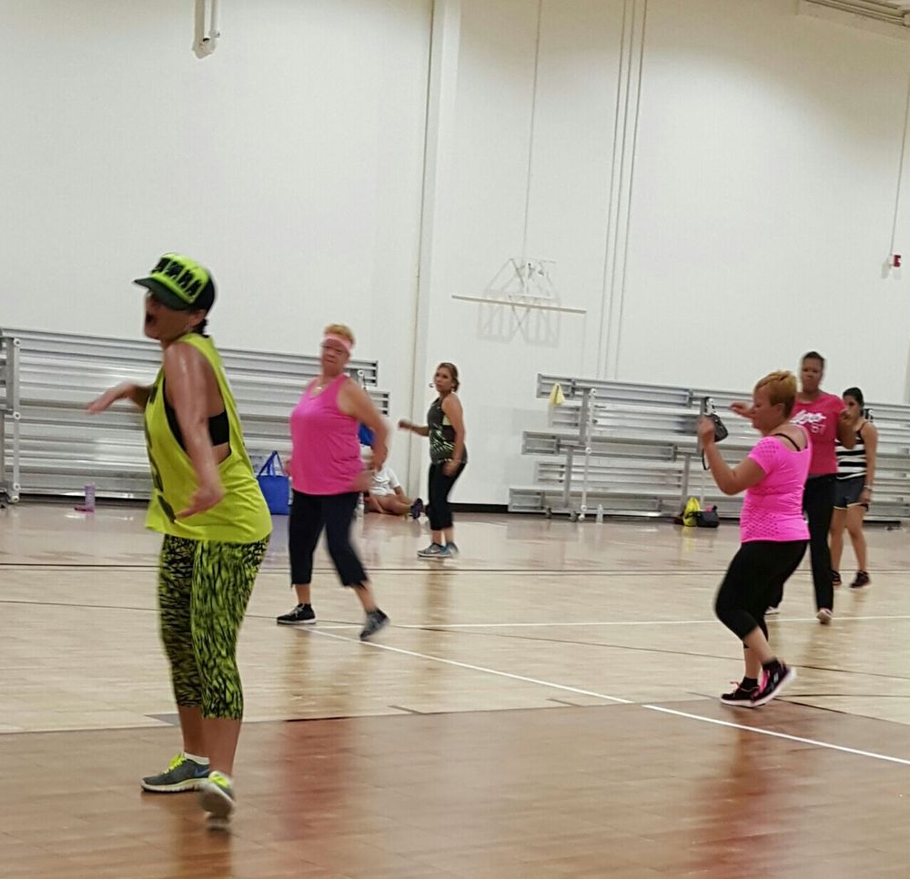 ROCK YOUR BODY FITNESS STUDIO - Updated May 2024 - 143 Photos - 30 SE ...