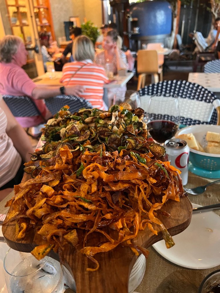 CICCIA OSTERIA - 1089 Photos & 419 Reviews - 2233 Logan Ave, San Diego ...