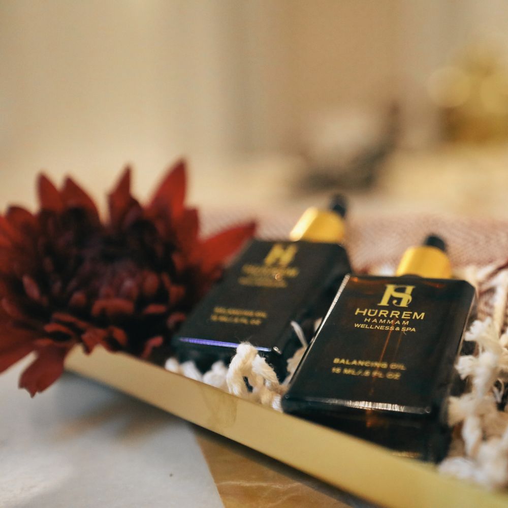 HURREM HAMMAM WELLNESS AND SPA - Updated July 2025 - 182 Photos & 30 ...