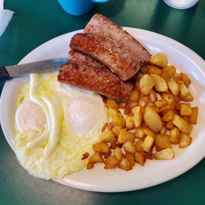 CAFE 431 - 98 Photos & 104 Reviews - 3211 Martin Luther King Jr Pkwy S ...