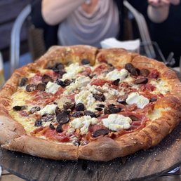 THE SECRET STASH PIZZERIA - Updated July 2025 - 652 Photos & 875 ...