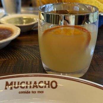 MUCHACHO - Updated June 2024 - 178 Photos & 185 Reviews - 4011 ...