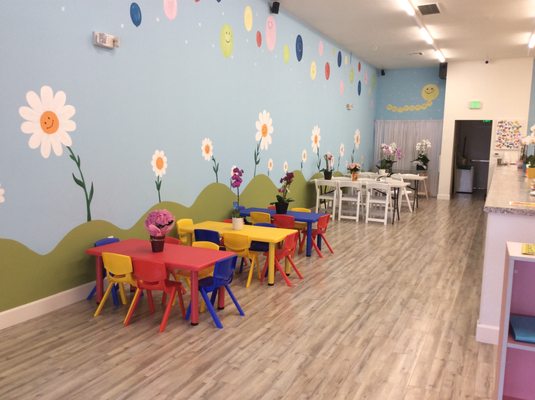 LITTLE RASCALS CLUBHOUSE - 28 Photos & 44 Reviews - 2425 Honolulu Ave ...