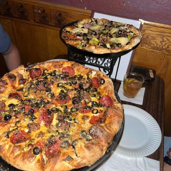 JOHNNY’S SALOON - Updated October 2025 - 675 Photos & 951 Reviews ...